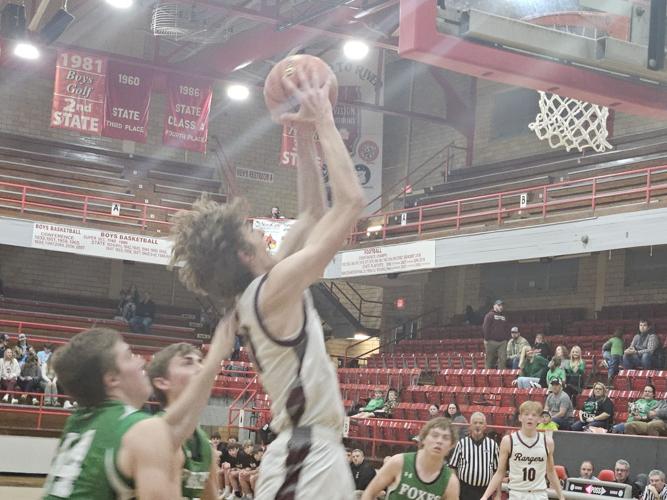 Rangers run roughshod over Hamilton County | Latest Headlines ...