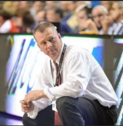 Brower takes over coaching reins for Vienna Basketball | Latest ...
