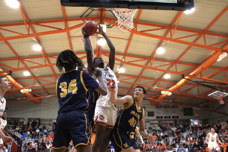 Harrison siblings are impact players for Herrin | Latest Headlines ...