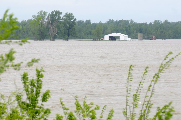 Cairo mayor encourages evacuations | Local News | thesouthern.com