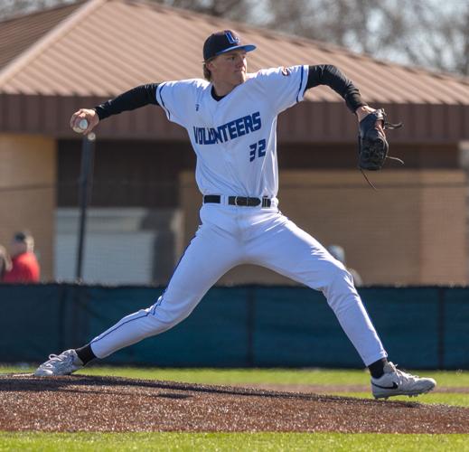 JALC Baseball plays first home games of spring | Latest Headlines ...