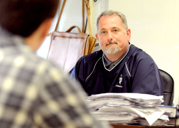 Zeigler-Royalton student elected to school board | Local News ...