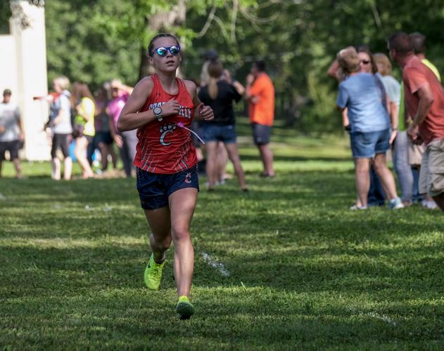 Gerardi, Genisio lead teams to cross country wins | High School Sports ...