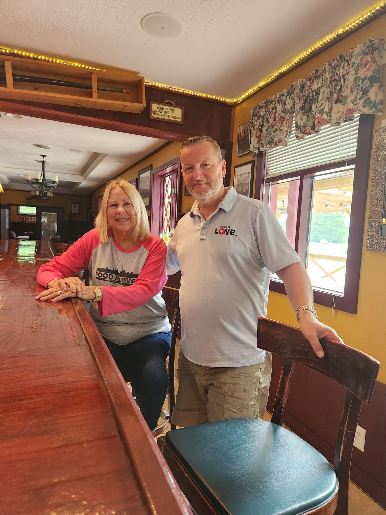 Chef Lasse Sorenson to close Tom's Place July 2 | Carbondale | thesouthern.com