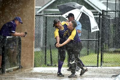 Rain Dance | | thesouthern.com
