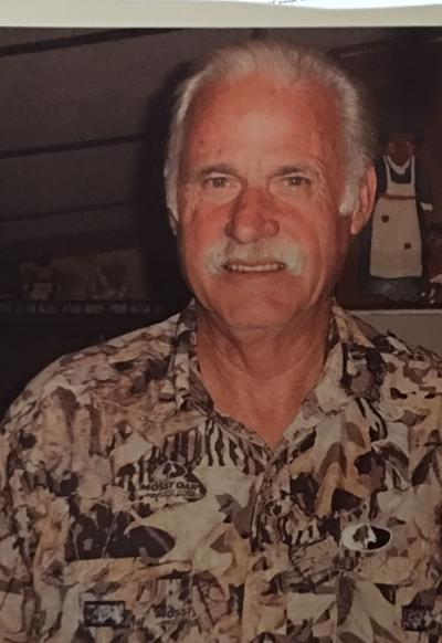 Roger Wayne Coleman | Obituaries | thesouthern.com