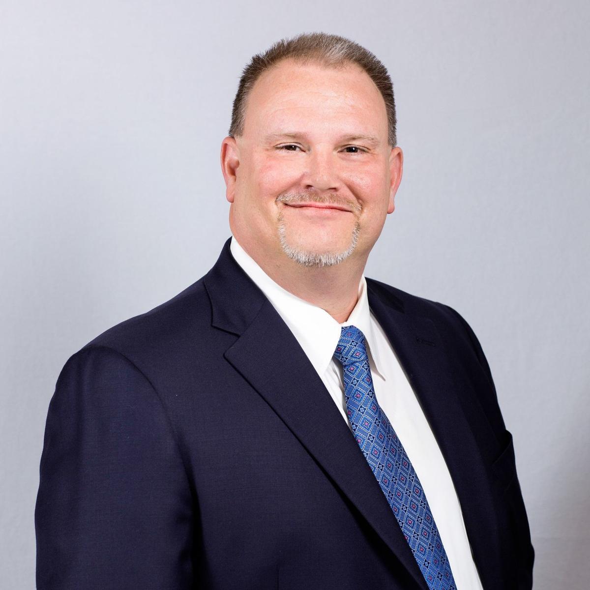 Mike Absher steps down as Watermark CEO as he prepares to become Marion ...