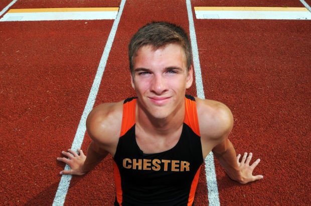 Landon is The Southern's Boys Track Athlete of the Year | High School ...