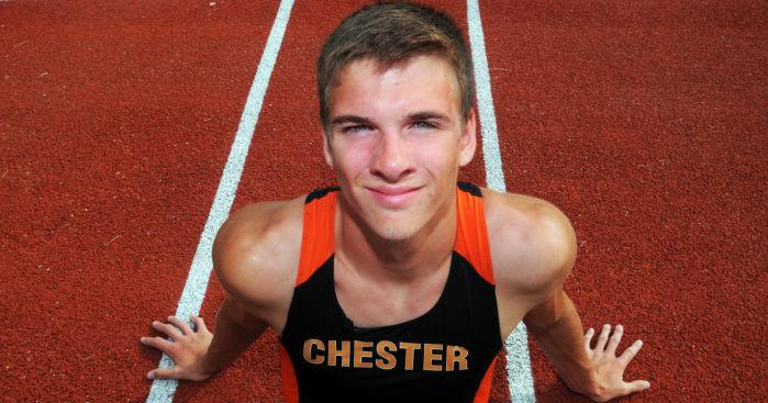 Landon is The Southern's Boys Track Athlete of the Year | High School ...