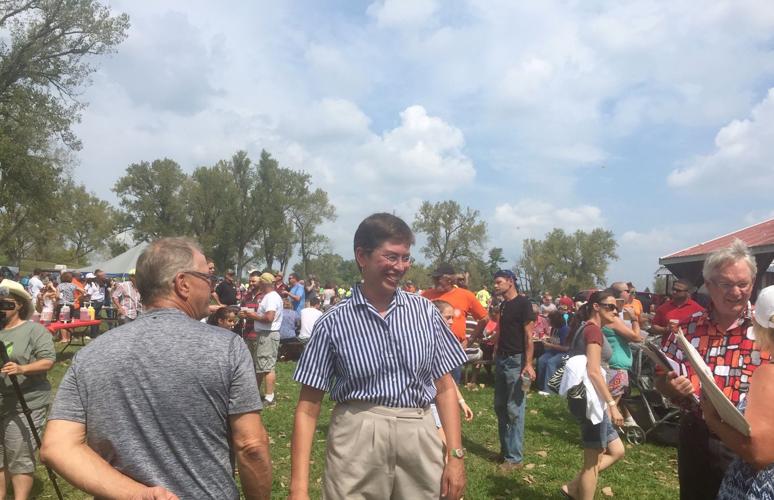 Sheila Simon announces bid for Illinois State Senate | Latest Headlines ...