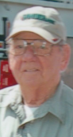 Donald Ross | Obituaries | thesouthern.com