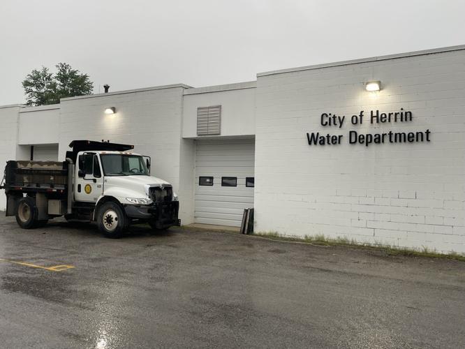Herrin weighs utility rate increases amid costs | Latest Headlines ...