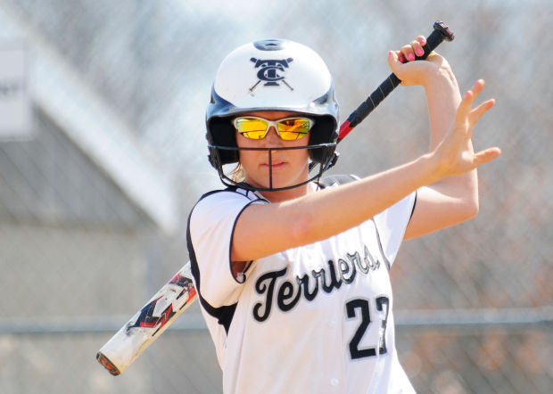Wheeler still solid for Carbondale softball | Sports | thesouthern.com
