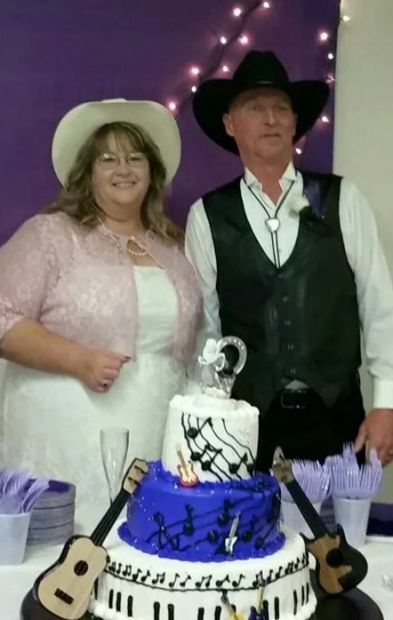 Mr. and Mrs. Carl Stout | Weddings | thesouthern.com