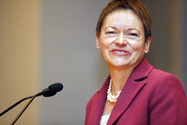 Cheng named SIUC’s next chancellor | Education | thesouthern.com