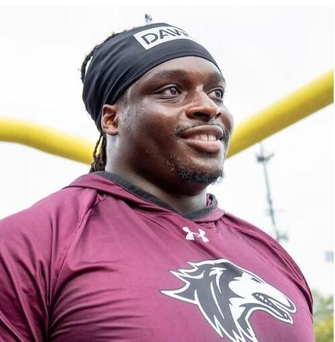 Bernadin Fleurima Jr. finds perfect fit at SIU | Latest Headlines ...