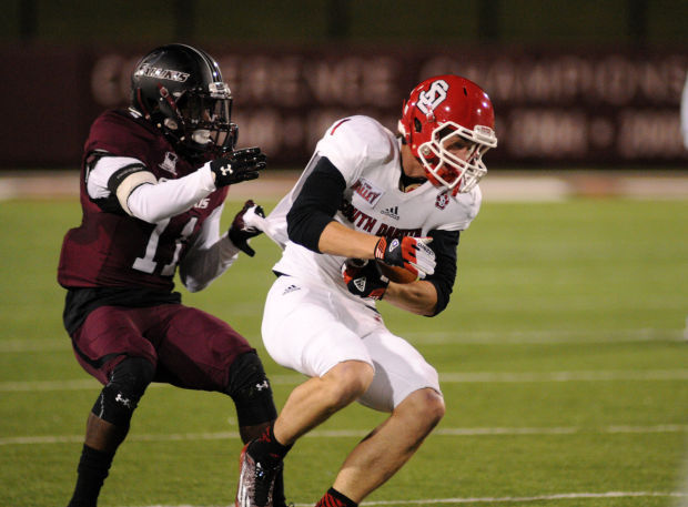 Second half surge powers Salukis to victory | College Sports ...