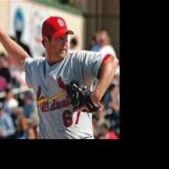 Pitcher wrecked days before fatal crash | Sports | thesouthern.com