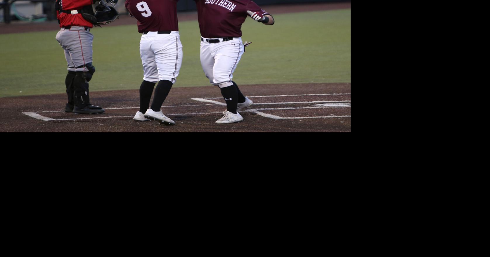 SIU Baseball | Salukis earn Saturday sweep over SIUE | Sports ...