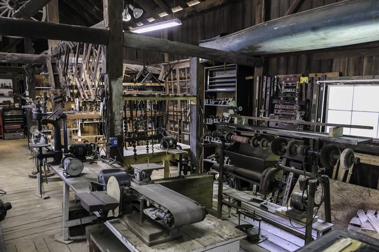 History Restorers to host grand opening Saturday in Cobden | Anna ...