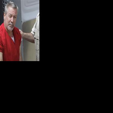 Memo: Drew Peterson transferred from Menard because he posed a danger ...