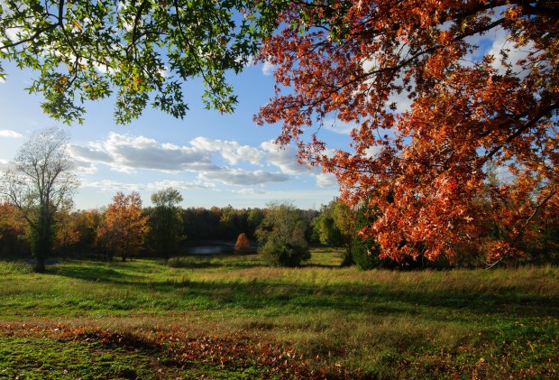 What will be your favorite thing about Cave-in-Rock? | Magazine ...