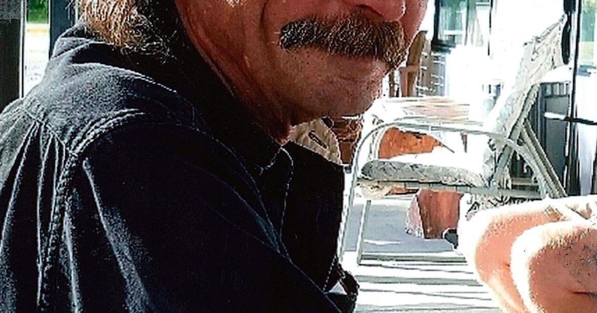 Phillip Henry Sauer | Obituaries | thesouthern.com