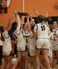 Breese Central knocks Nashville girls out of state title run | Latest ...