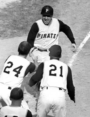 Hal Smith: History's footnote | Sports | thesouthern.com