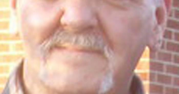 Larry Tripp, Sr. | Obituaries | thesouthern.com