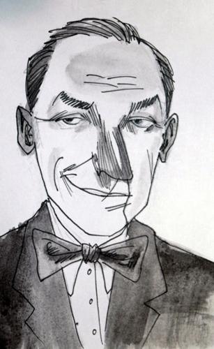 Going beyond: SIU alumnus’ artwork honored at museum exhibition ...