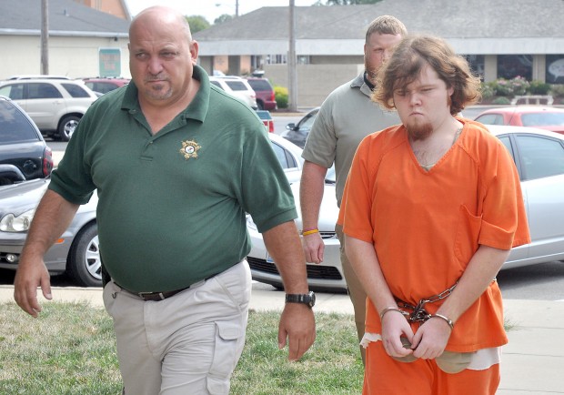 Dane pleads not guilty in girl’s murder | Crime/Courts | thesouthern.com