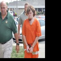 Dane pleads not guilty in girl’s murder | Local News | thesouthern.com