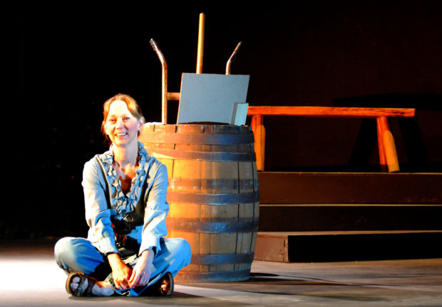 Creativity! It’s never too late, too silly or too selfish to work on ...