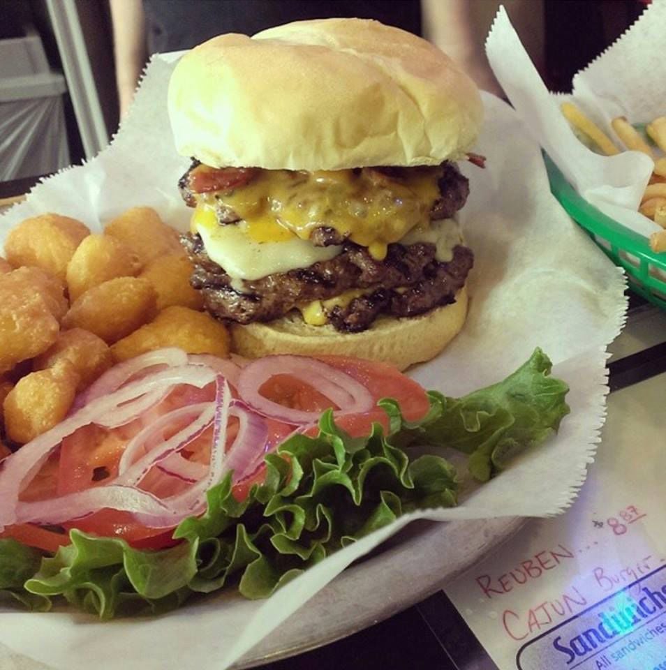 Top 20 Restaurant of the Week: Fat Patties | Food-and-cooking ...