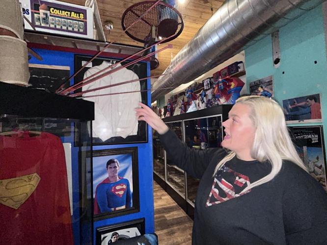 Superman Museum founder Jim Hambrick’s legacy endures | | thesouthern.com