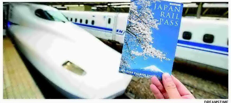 The latest news on rail passes | | thesouthern.com