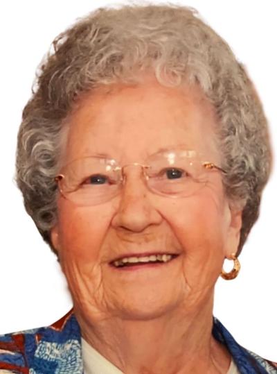 Mary Louise Stewart | Obituaries | thesouthern.com