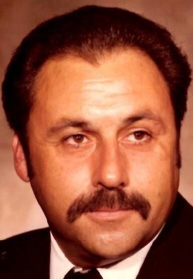 Anthony (Tony) Ray Kujawa | Obituaries | thesouthern.com