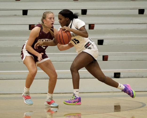 Girls Basketball | Benton, Herrin open tourney with wins | High School ...