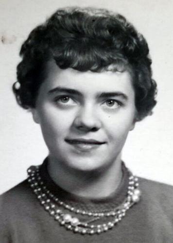 Karen Jean Stanley-Ranger