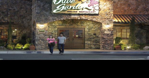 Work expected to begin on new Olive Garden Restaurant on Marion ...