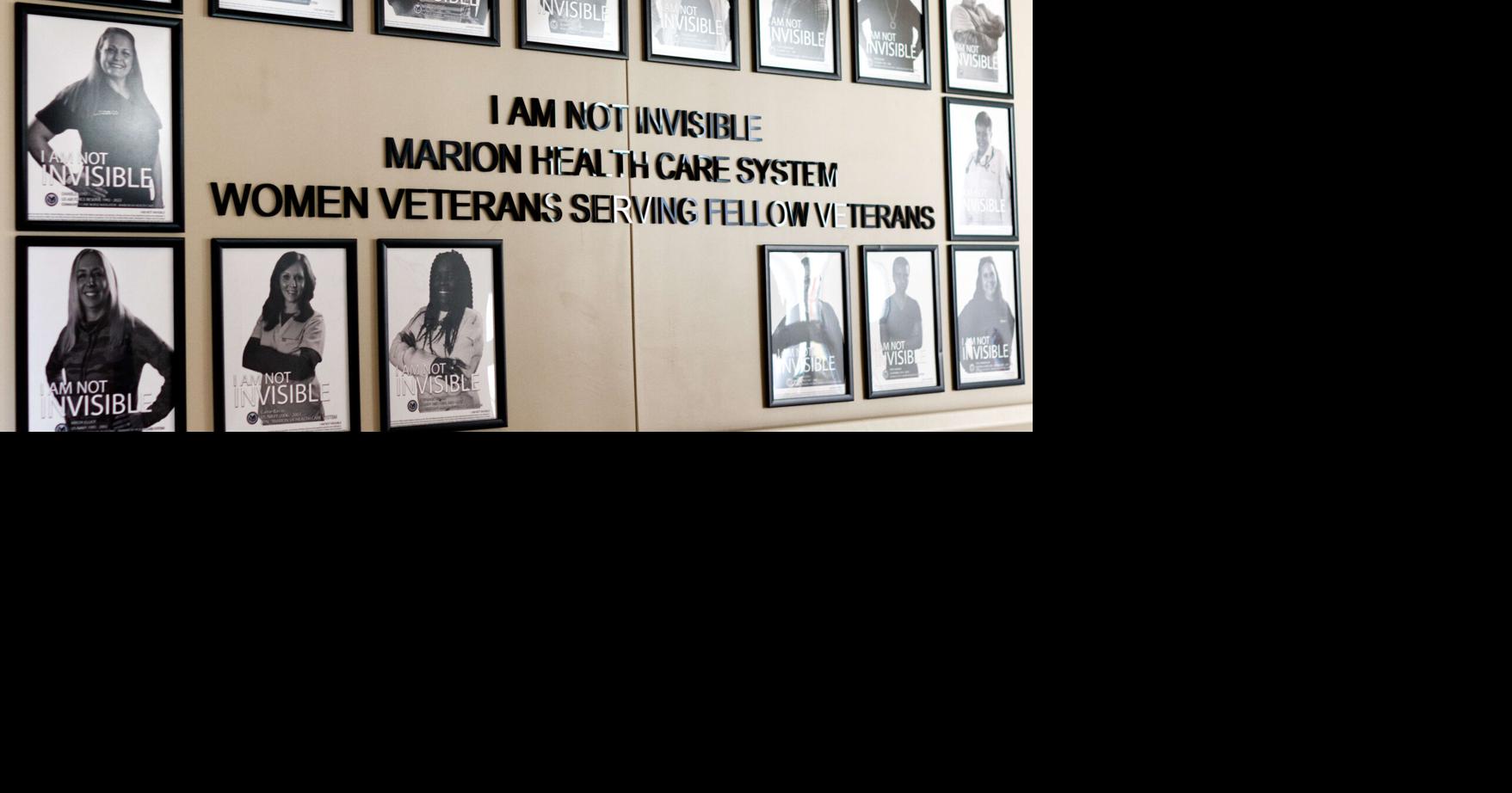 Marion VA Health Care System gets new leader in Dr. Megan Neely | Local ...