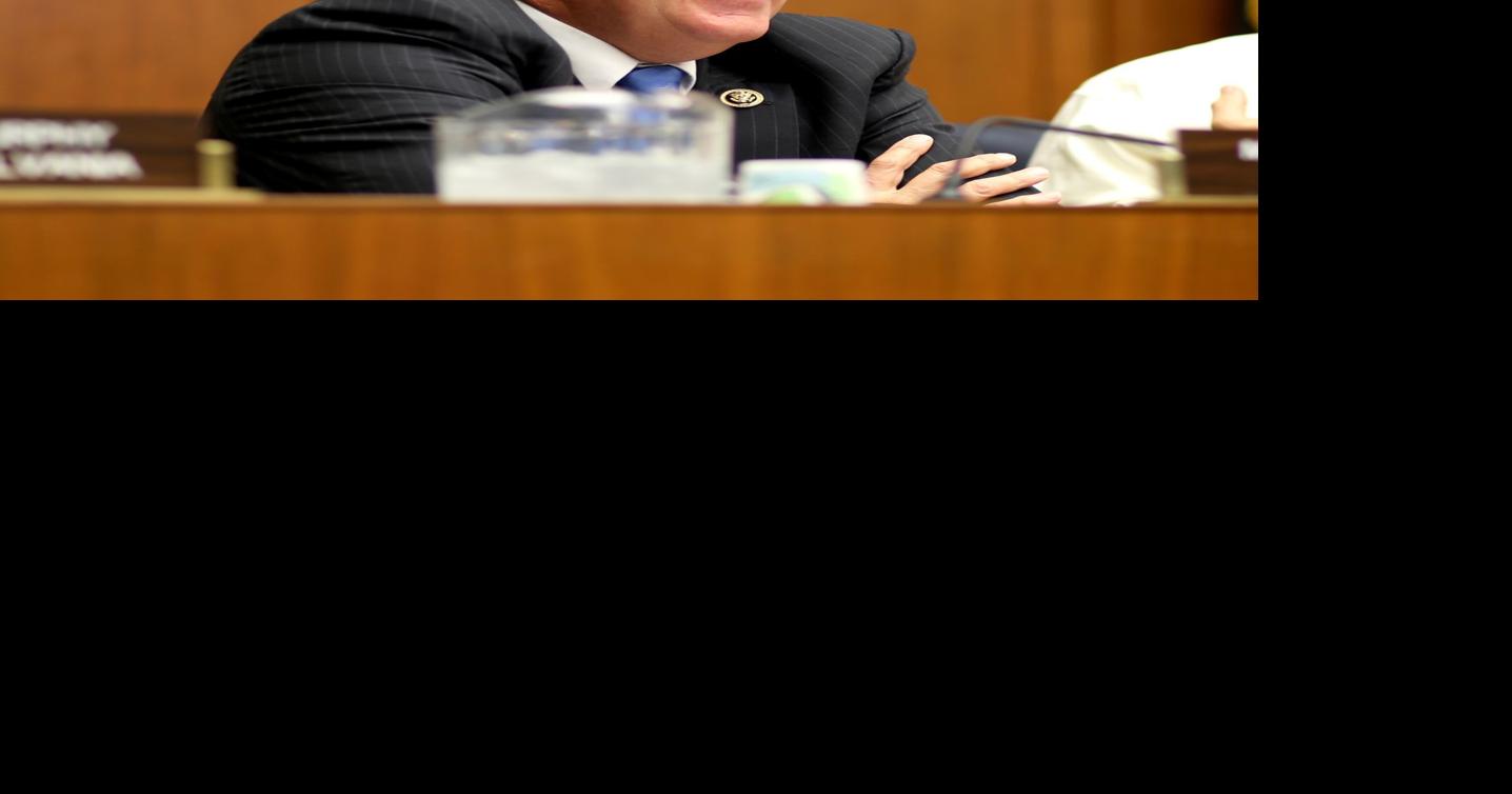 US Rep. John Shimkus will not seek re-election | Local News ...