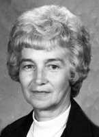 Edith Marshall Sandusky | Obituaries | thesouthern.com