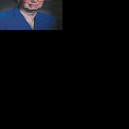 Mary Horn | Obituaries | thesouthern.com