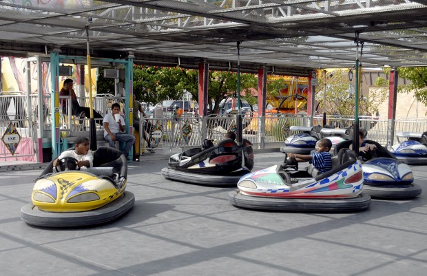 59th Murphysboro Apple Festival comes to an end | Local News ...