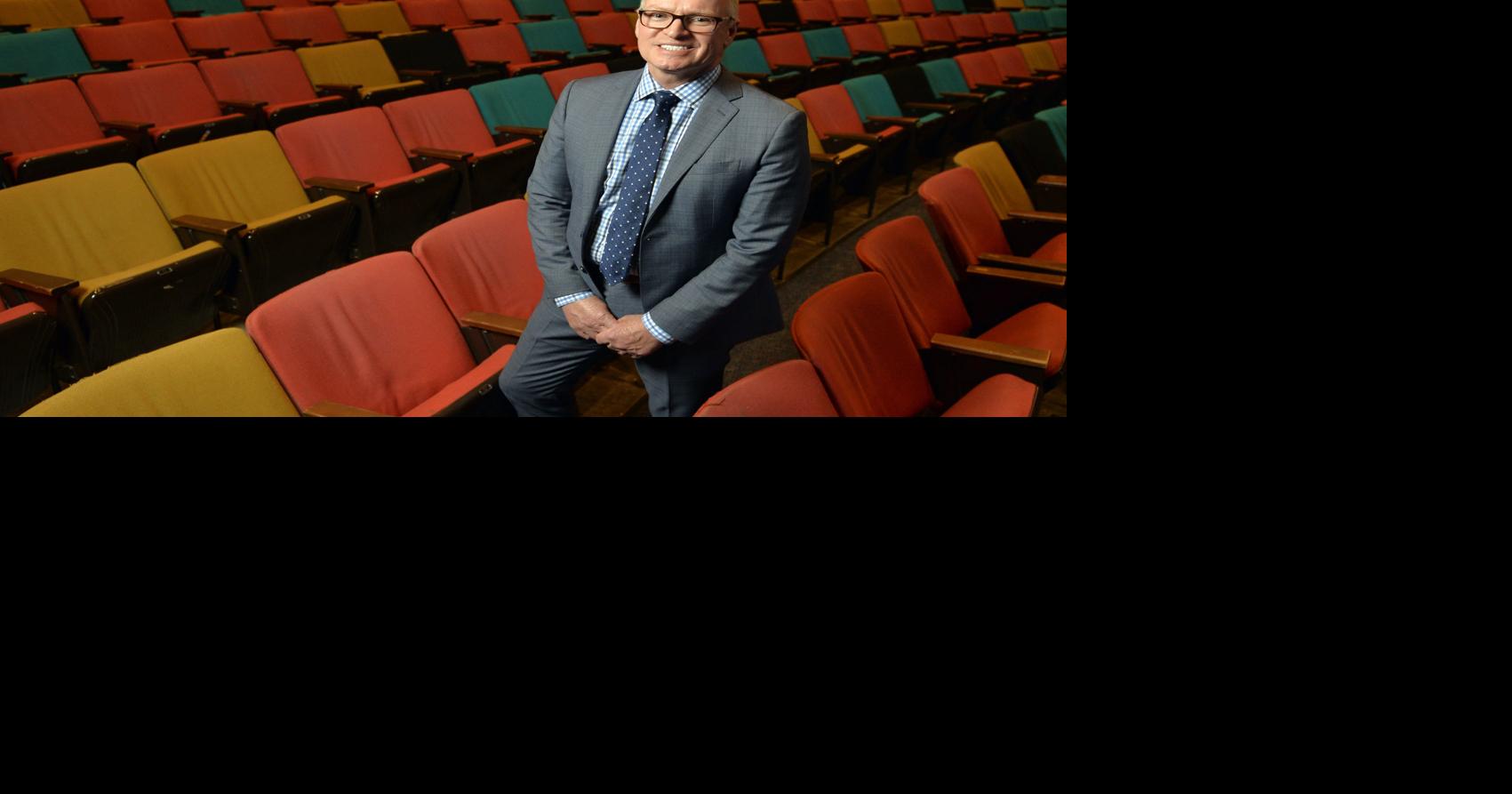 Darrell Bryant: Chief Operating Officer of SIH Medical Group | Leaders ...