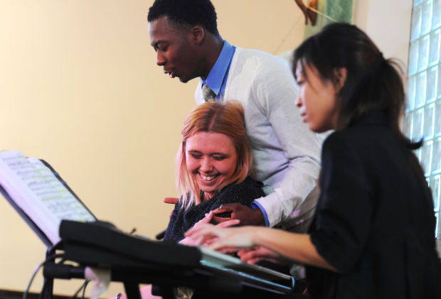 Fundraiser a celebration of diversity | Local News | thesouthern.com