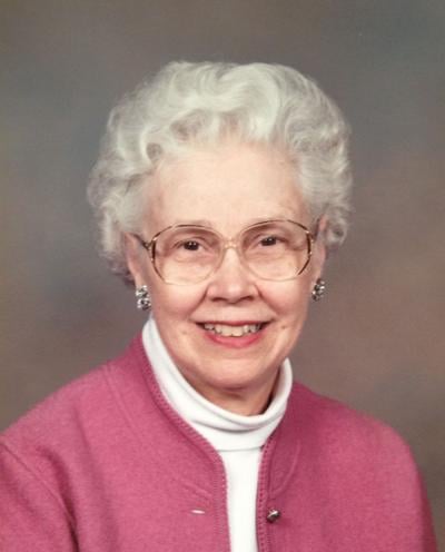 Constance 'Connie' Grob